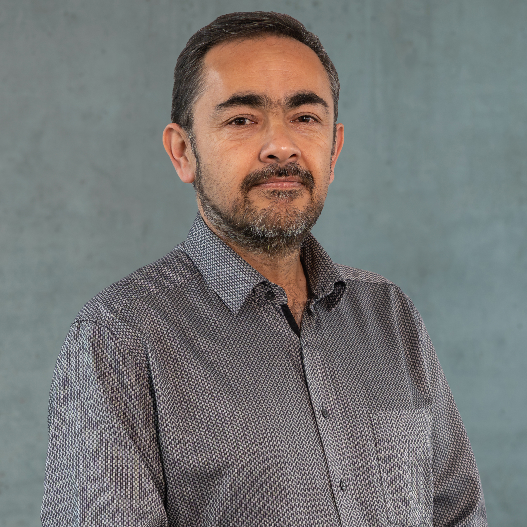 Mauricio Moreno González - Docencia