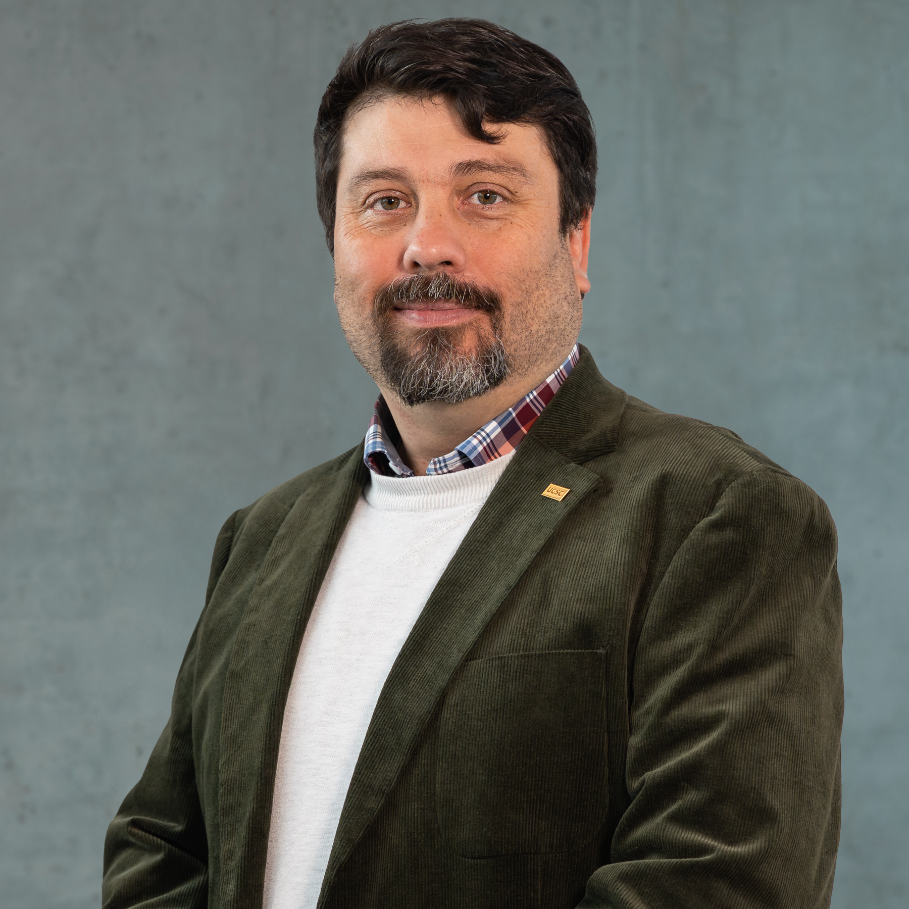 Rodrigo Crisóstomo Abusleme - Docencia