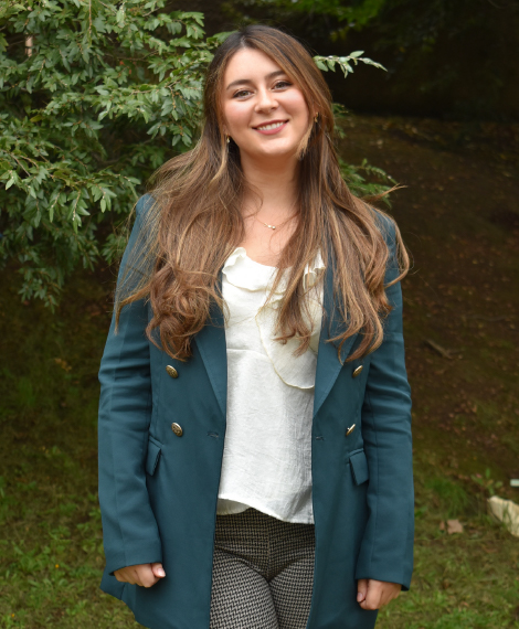 Angie Paulette Astorga Sánchez - Dirección de Formación Continua y ...
