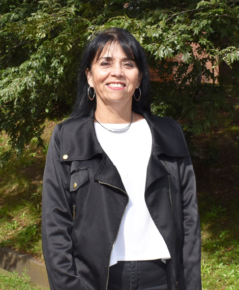 Paulina Inés Cartes Montory - Dirección de Formación Continua y Servicios