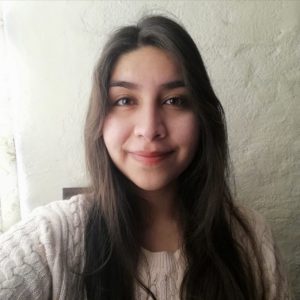 Debbie Ketterer Cabrera - Dirección de apoyo a los estudiantes