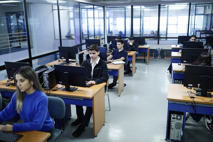 Inicio - Dirección de registro académico