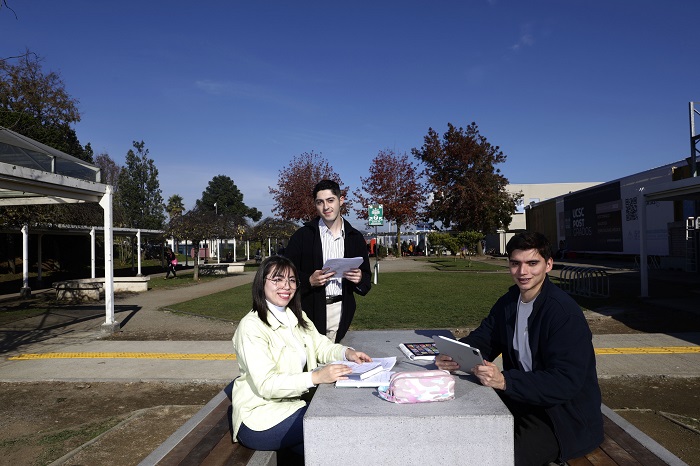 Inicio - Dirección de registro académico