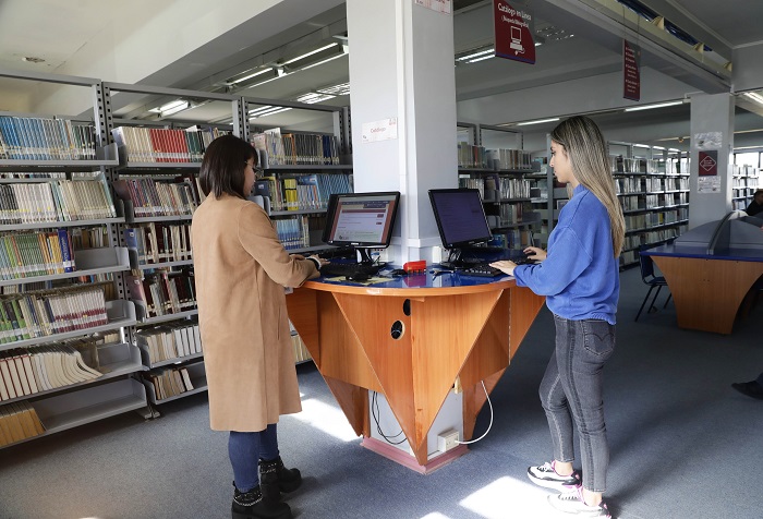 Inicio - Dirección de registro académico