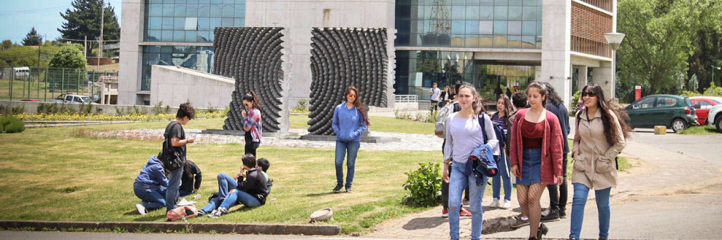 ¿Qué hacemos? - Icec UCSC