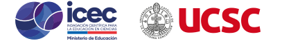 ¿Qué es ICEC? - Icec UCSC