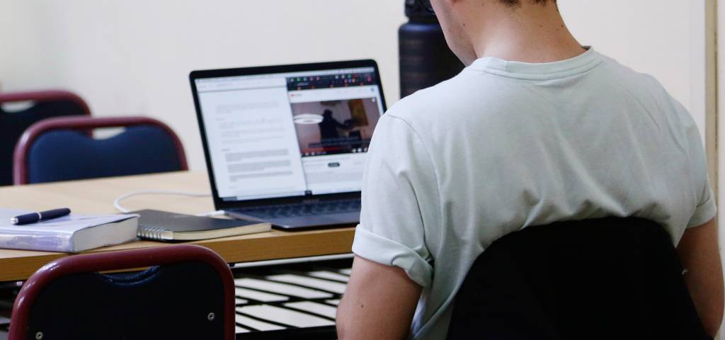 Tutorías - Dirección de Acompañamiento académico al estudiante