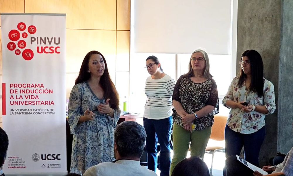 Presentación PINVU UCSC 2024 a jefes de carrera - Dirección de ...