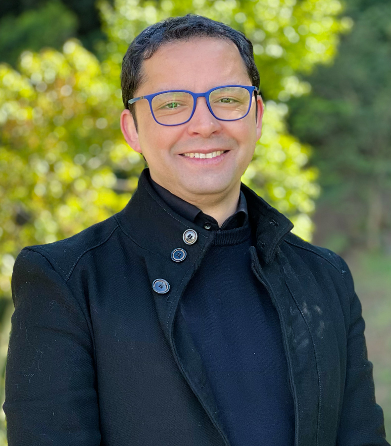 Equipo - Identidad UCSC