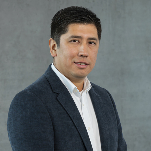 Sergio Caucao - Grupo de investigación en análisis numérico y cálculo ...