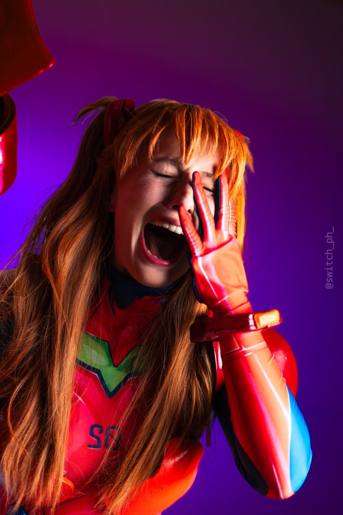 La expresión del cosplay - Medios Periodismo