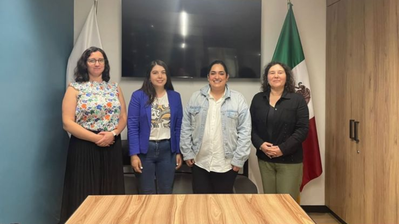 InES de Género UCSC - InES de Género