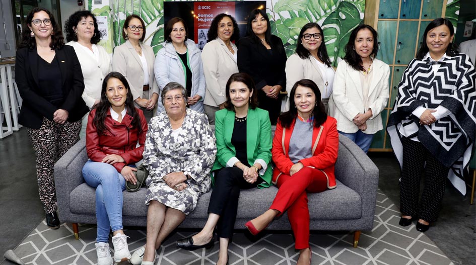 InES de Género UCSC - InES de Género