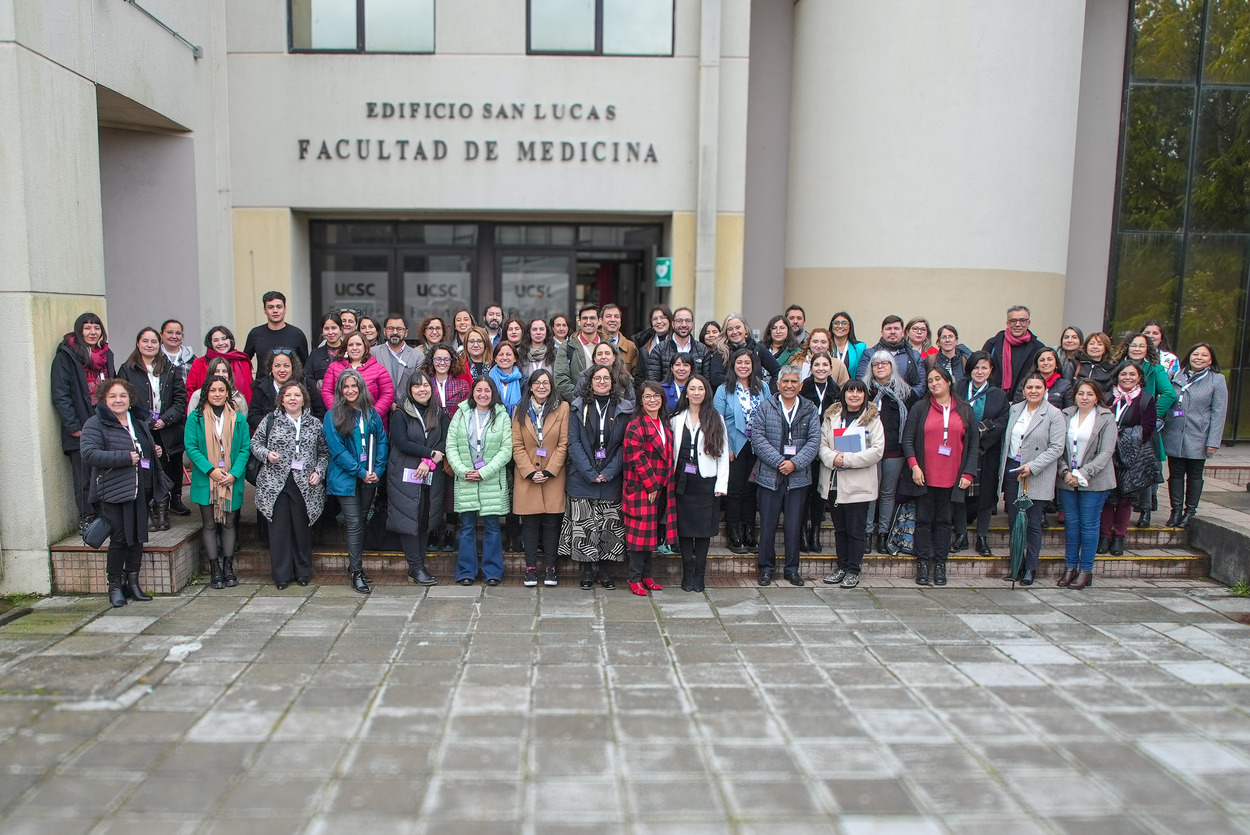InES de Género UCSC - InES de Género