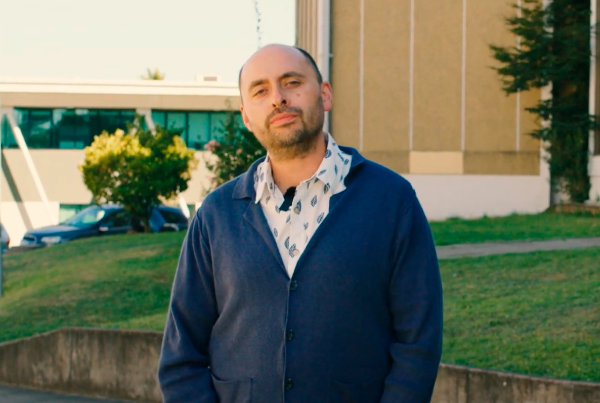 InES de Género UCSC - InES de Género