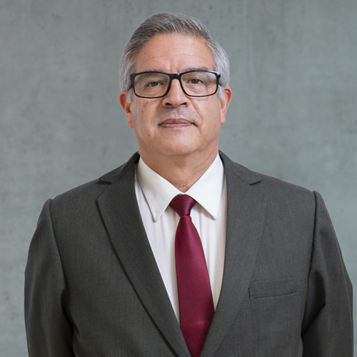 Eugenio Hernández Aliste - Núcleo CT
